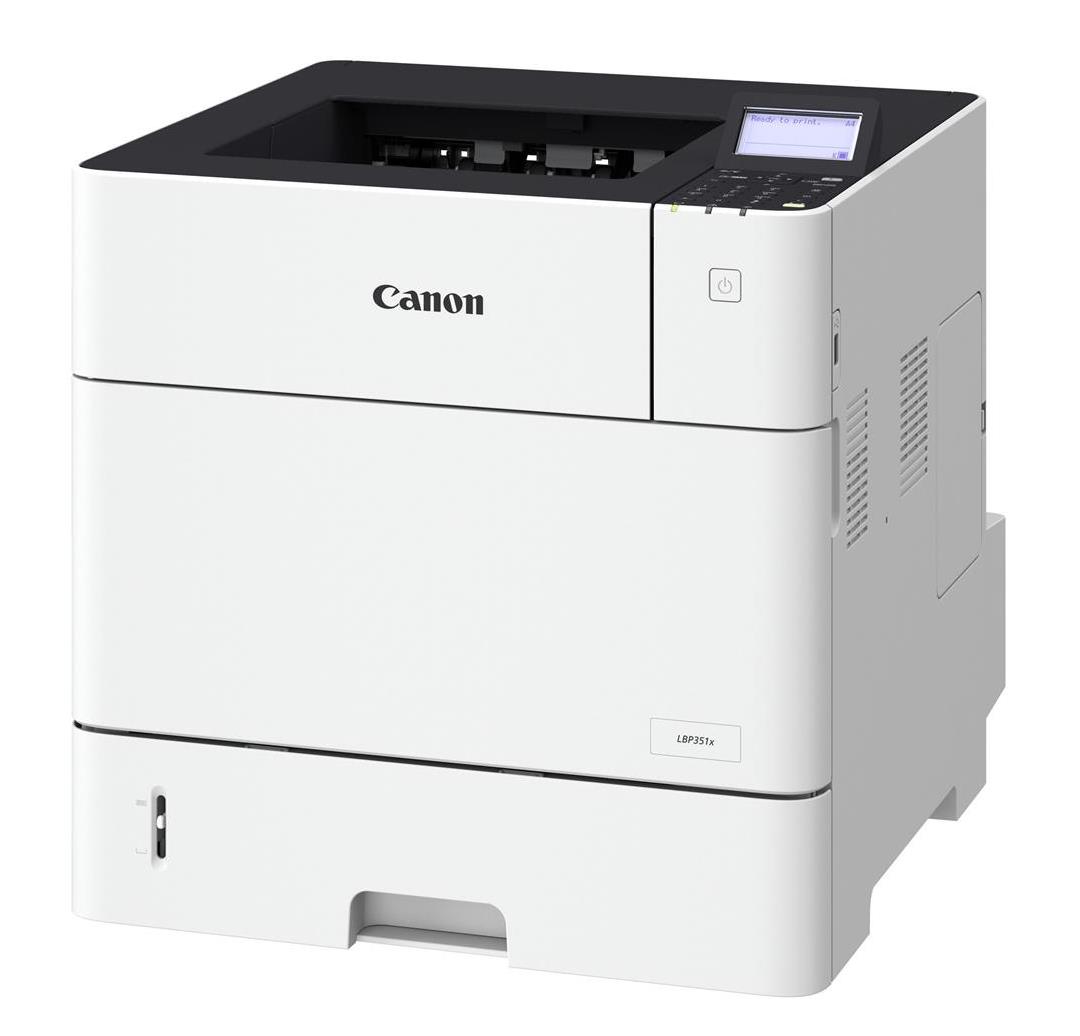 מדפסת לייזר Canon i-SENSYS LBP351x - מדפסות