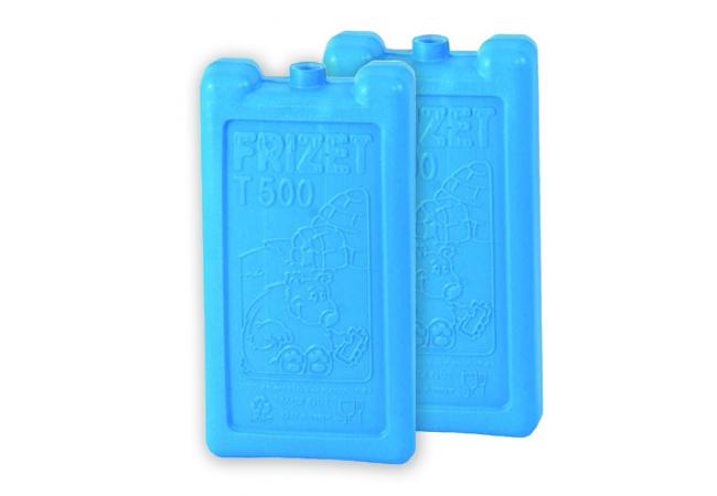 קרחונים קרחון 200 גרם של Frizet פריזיט קמפינג לייף