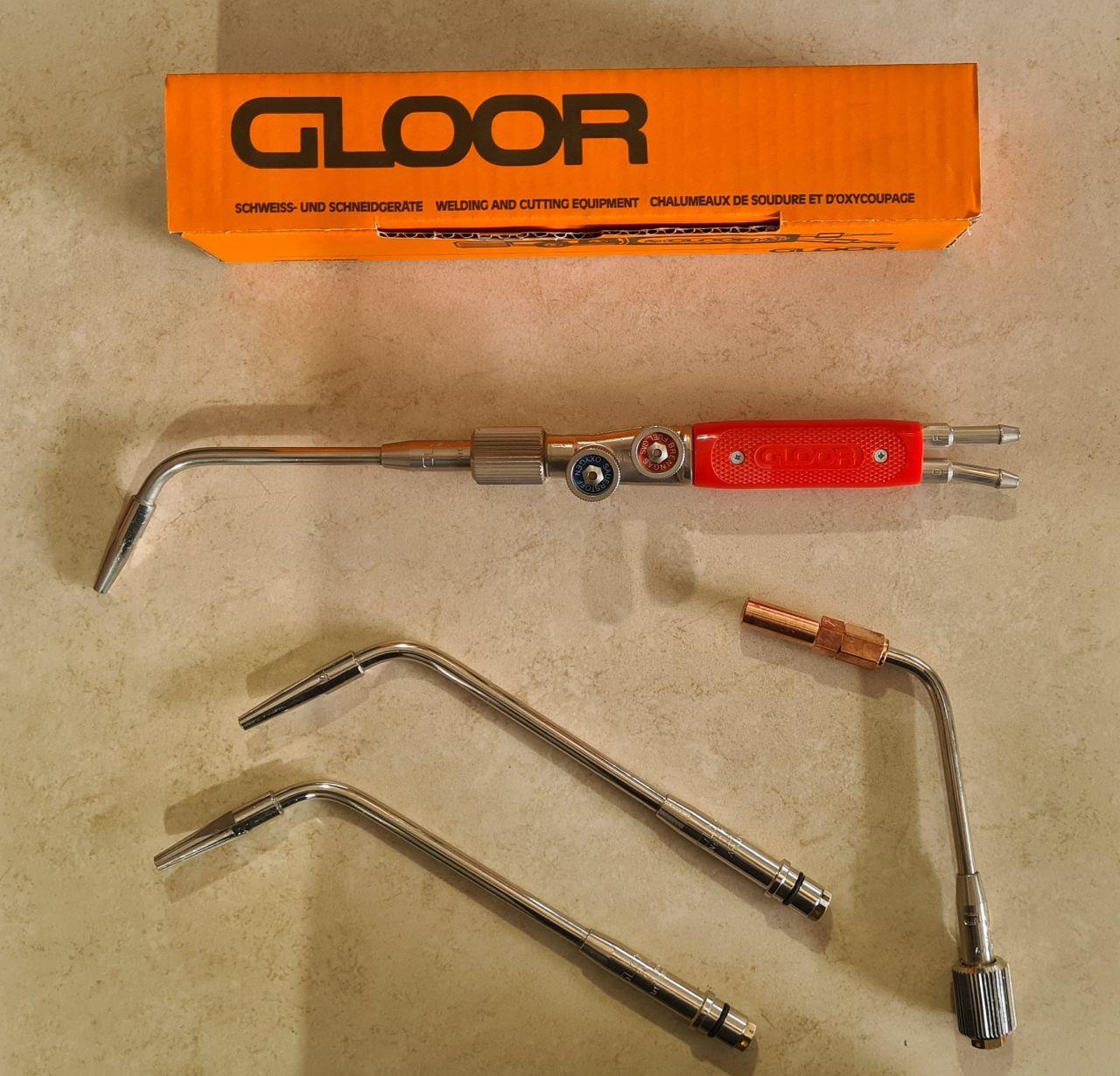 ידית הלחמה שוויצרית