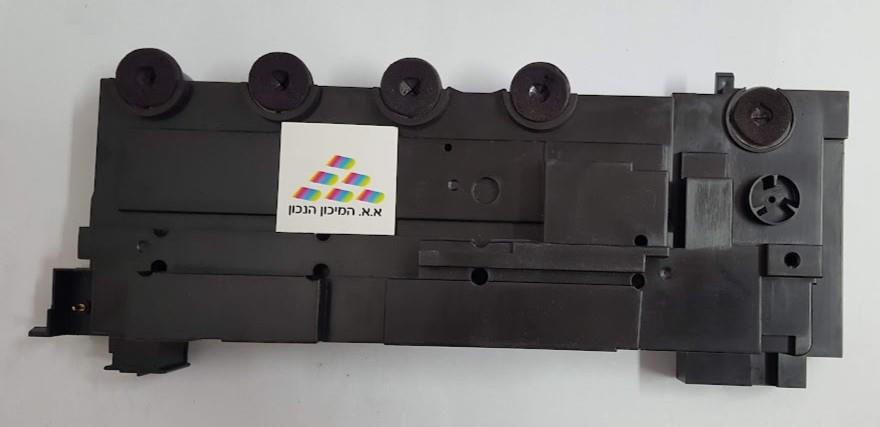 מיכל עודפים C540X75G למדפסת לקסמרק דגם CS-510,417 CX-310,317,417