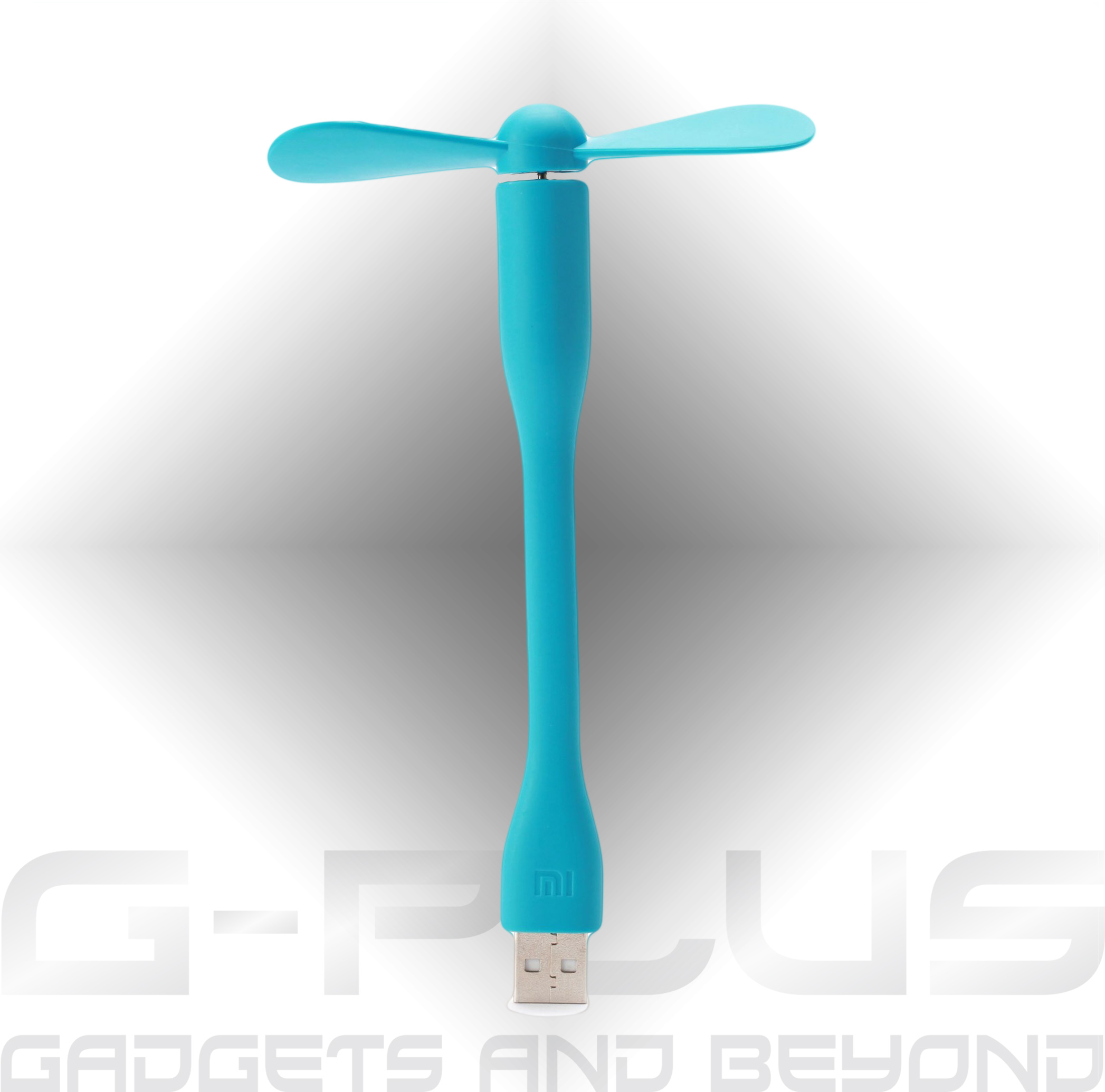 מאוורר USB גמיש - אביזרים | G-PLUS