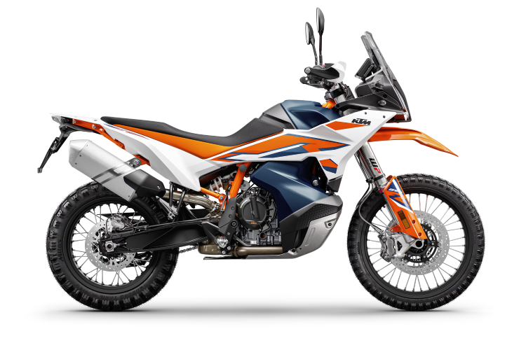 KTM 890 ADVENTURE R - מוטוספורט - מקבוצת דוד לובינסקי