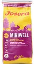 ג'וסרה מיניוול לכלב 10 קג Josera - כלבים - Dogs