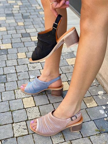 נעלי בלדיני |את הכי יפה שנוח לך